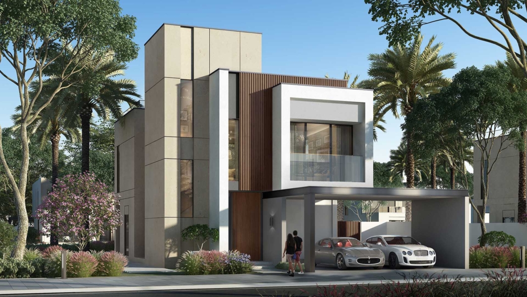 Caya by EMAAR - Keyspace Realty Dubai